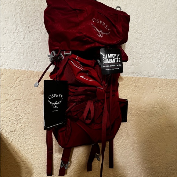 OSPREY | Bags | Osprey Backpack | Poshmark